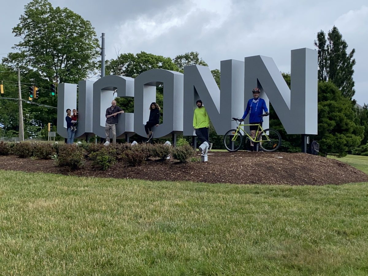 Photo Gallery | Fabris Research Group