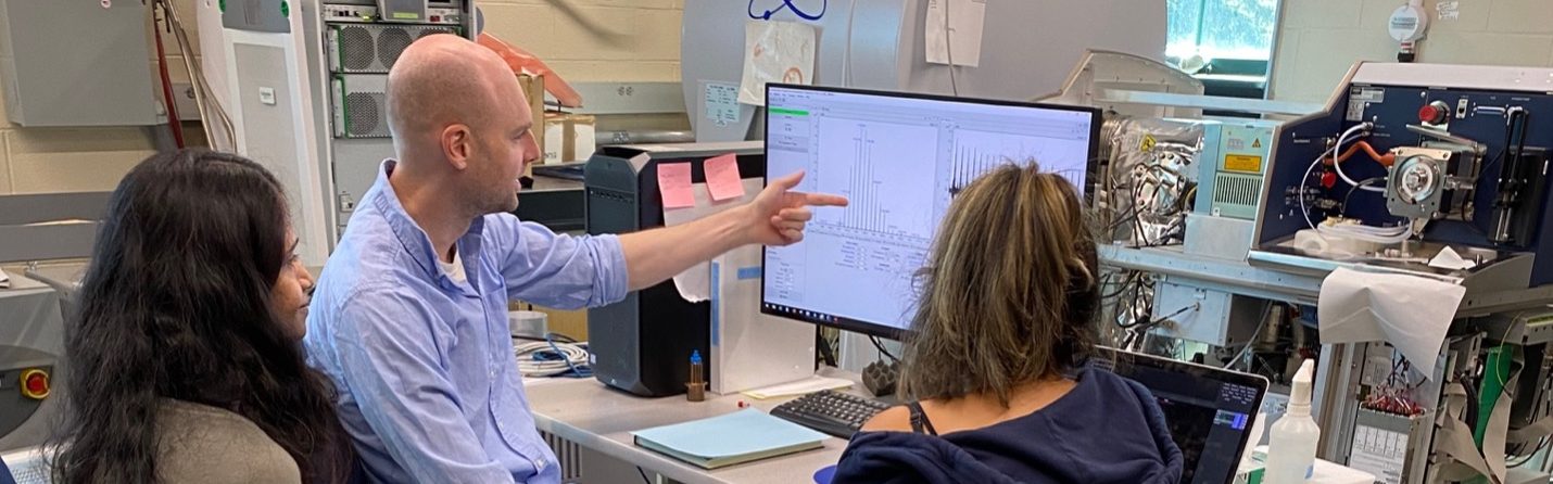 Home | Fabris Research Group