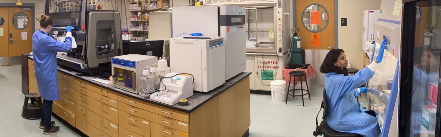 Home | Fabris Research Group