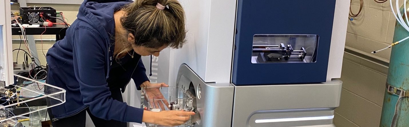 Home | Fabris Research Group